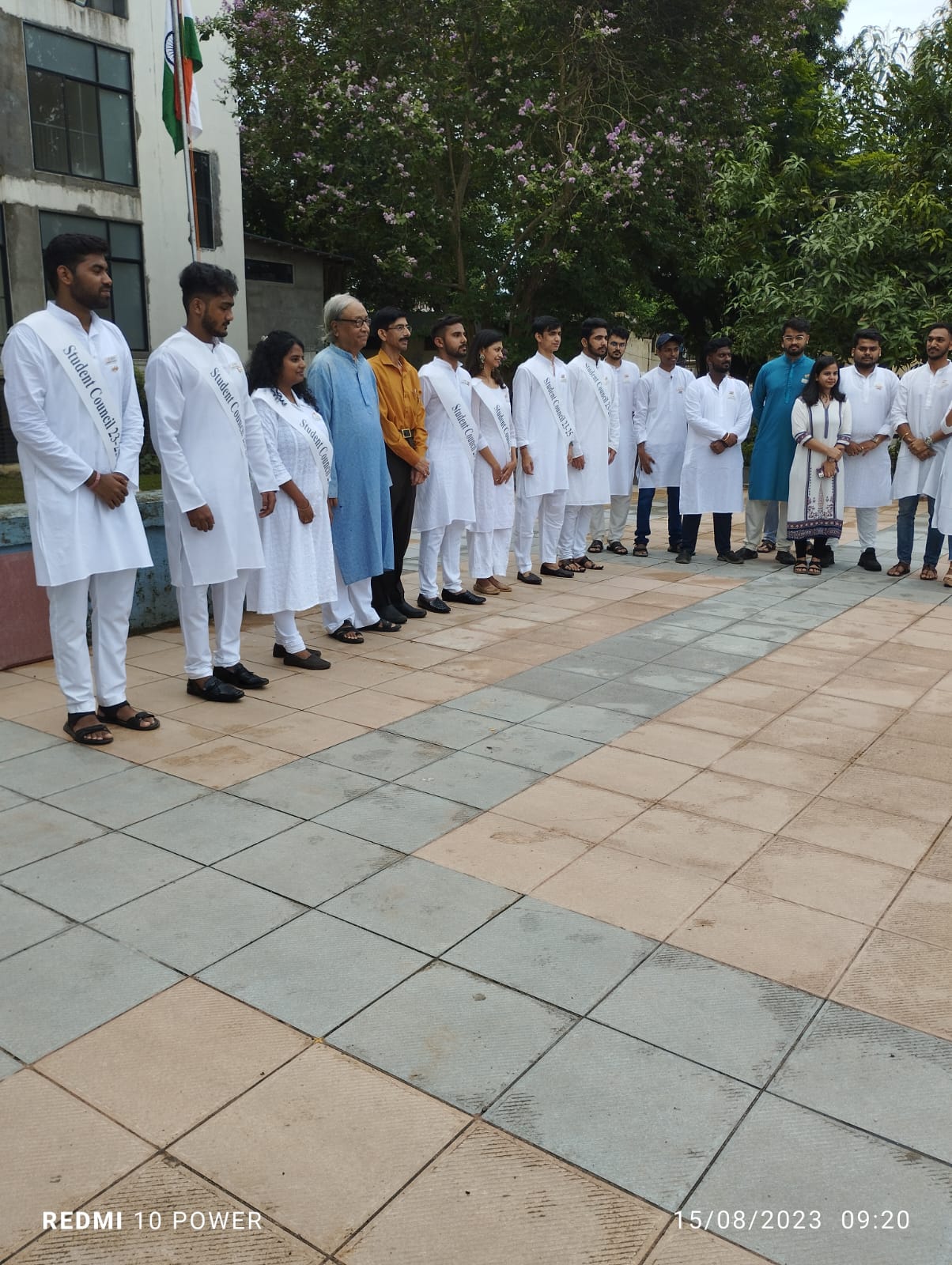 SIES | College of Management Studies