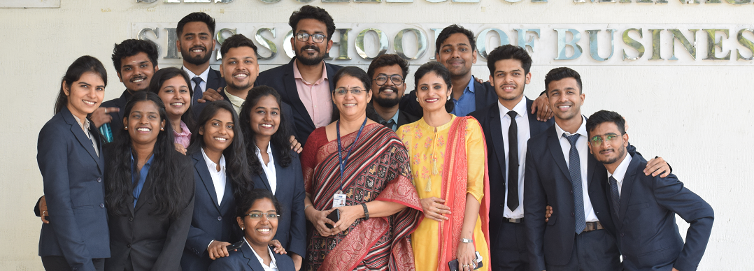 SIES | College of Management Studies