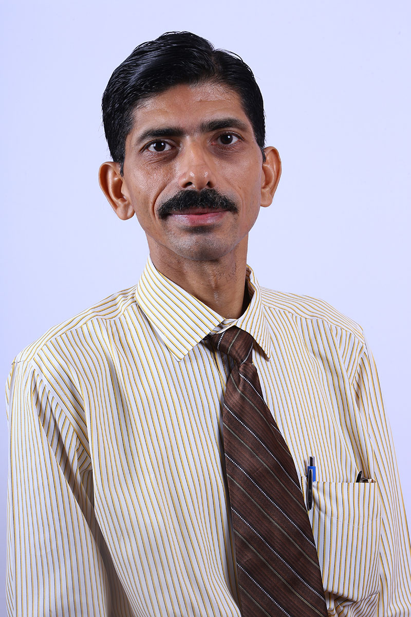 SIES | College of Management Studies