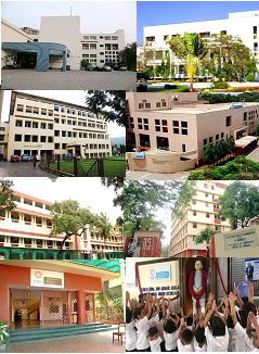 SIES | College of Management Studies